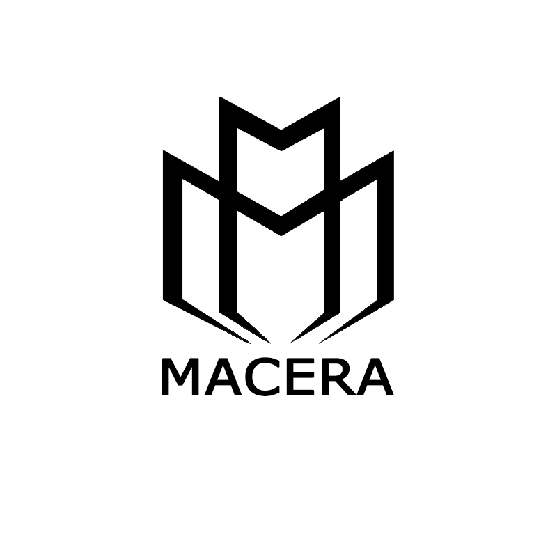 Robert William & Mark Le - Macera